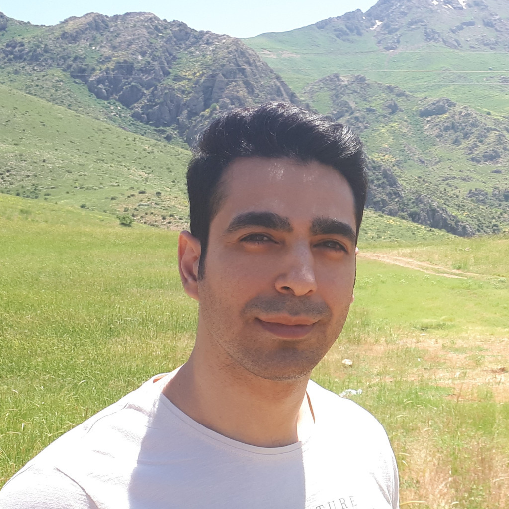 Ing. Mobin Moradi - Senior Virtualisierung/Cloud und Storage-Spezialist ...