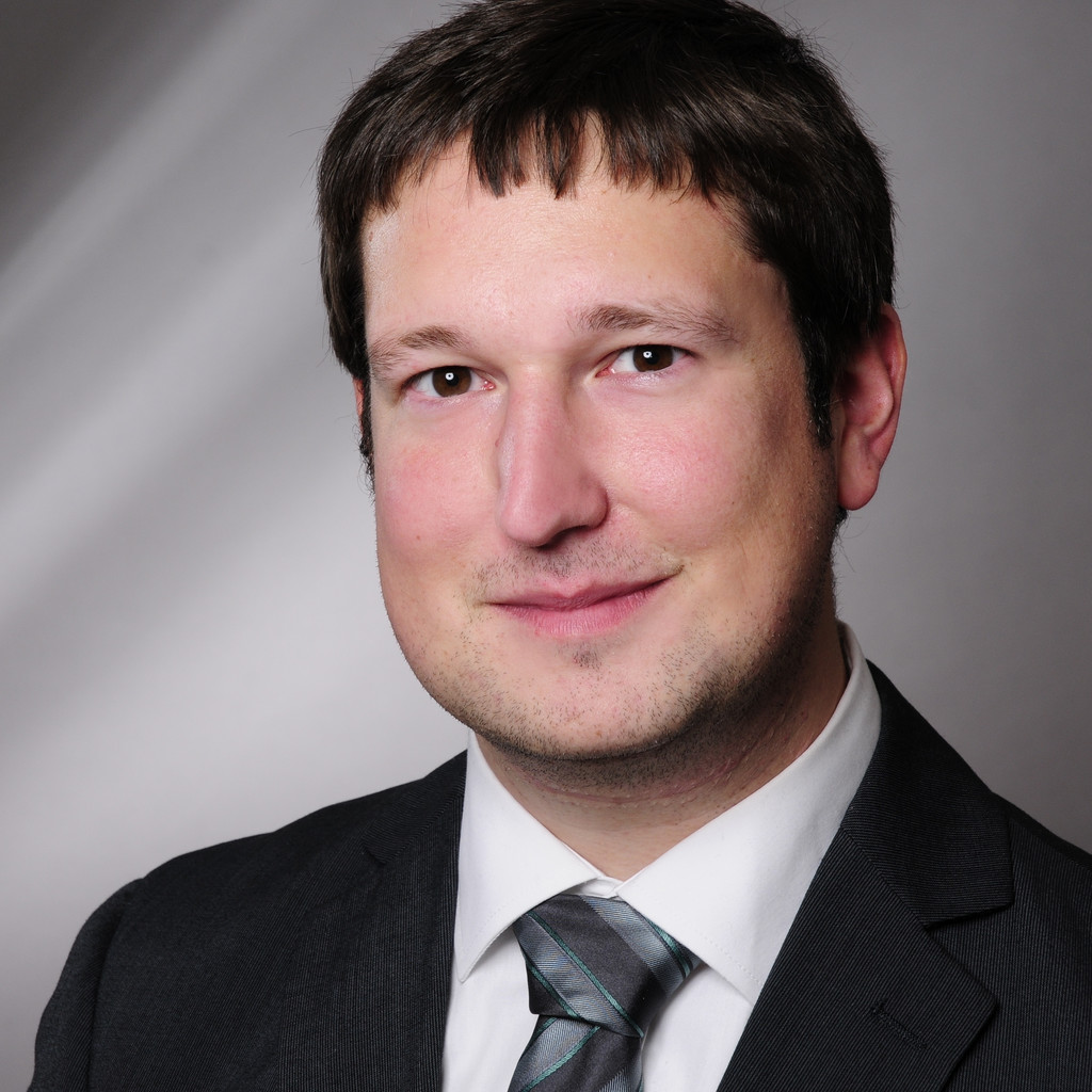 Charles Jeremiah Schneider - Software Developer - DEMV Systems GmbH | XING