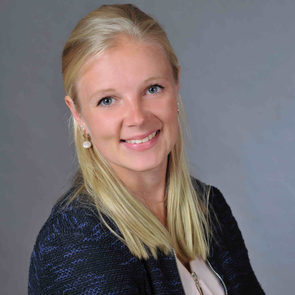 Lia Eckhoff - Team Lead Project Management Digital - Bauer Advance KG | XING