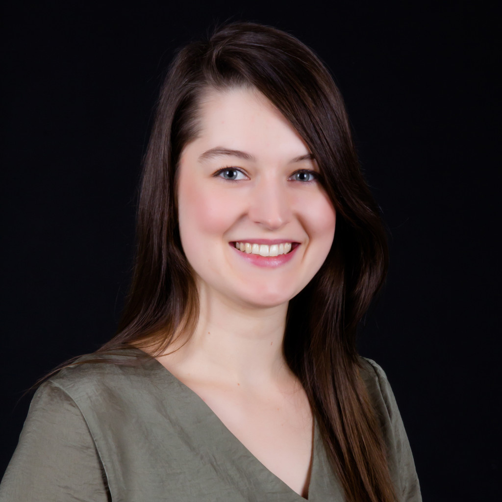 Isabelle Alice Paßreiter - Schulpsychologin - Stadt Lüdenscheid | XING