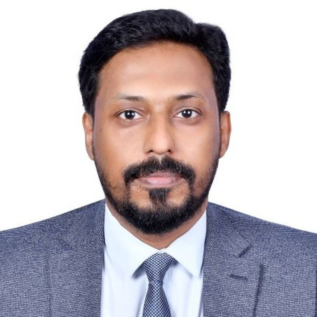 Bejoy Babu - Senior Accounts Manager - Fusion Worldwide | XING