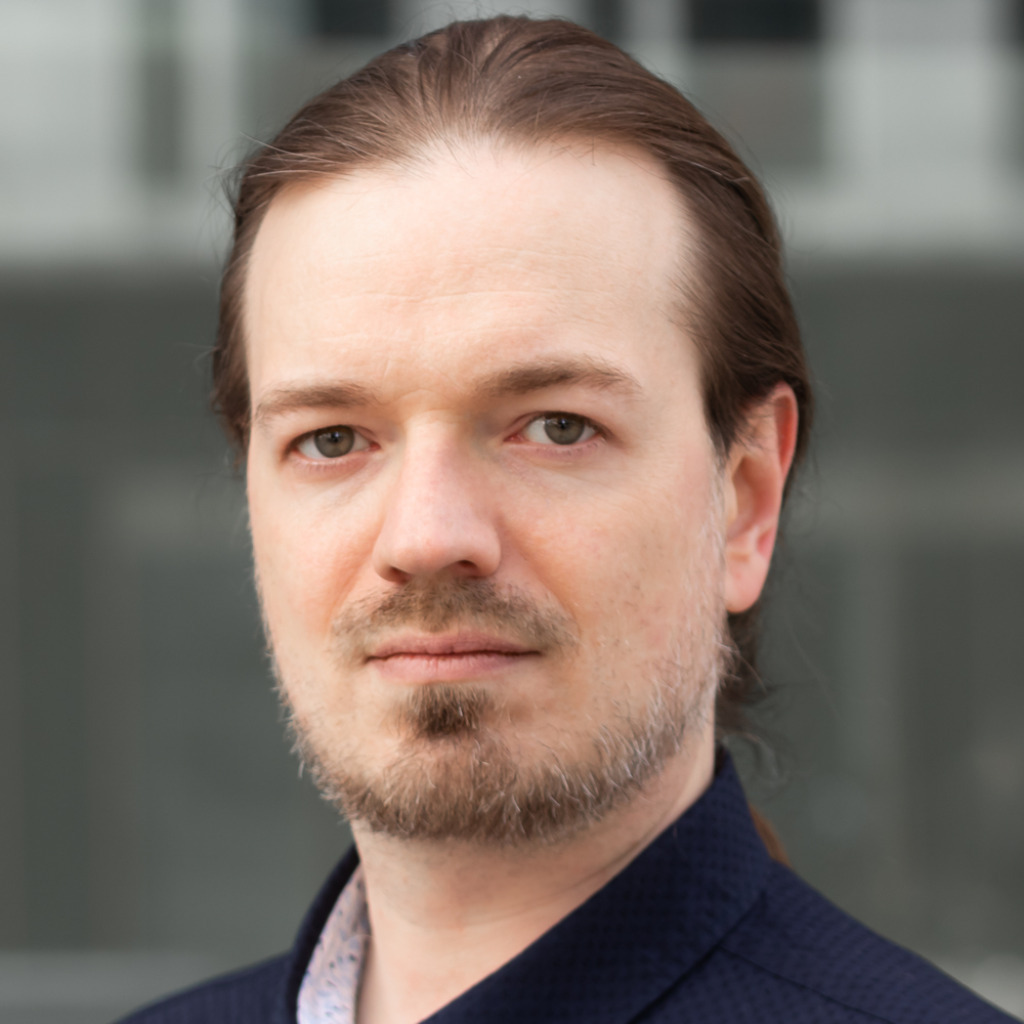 Stephan Hugo - IT Consultant - Allgeier IT Services | XING