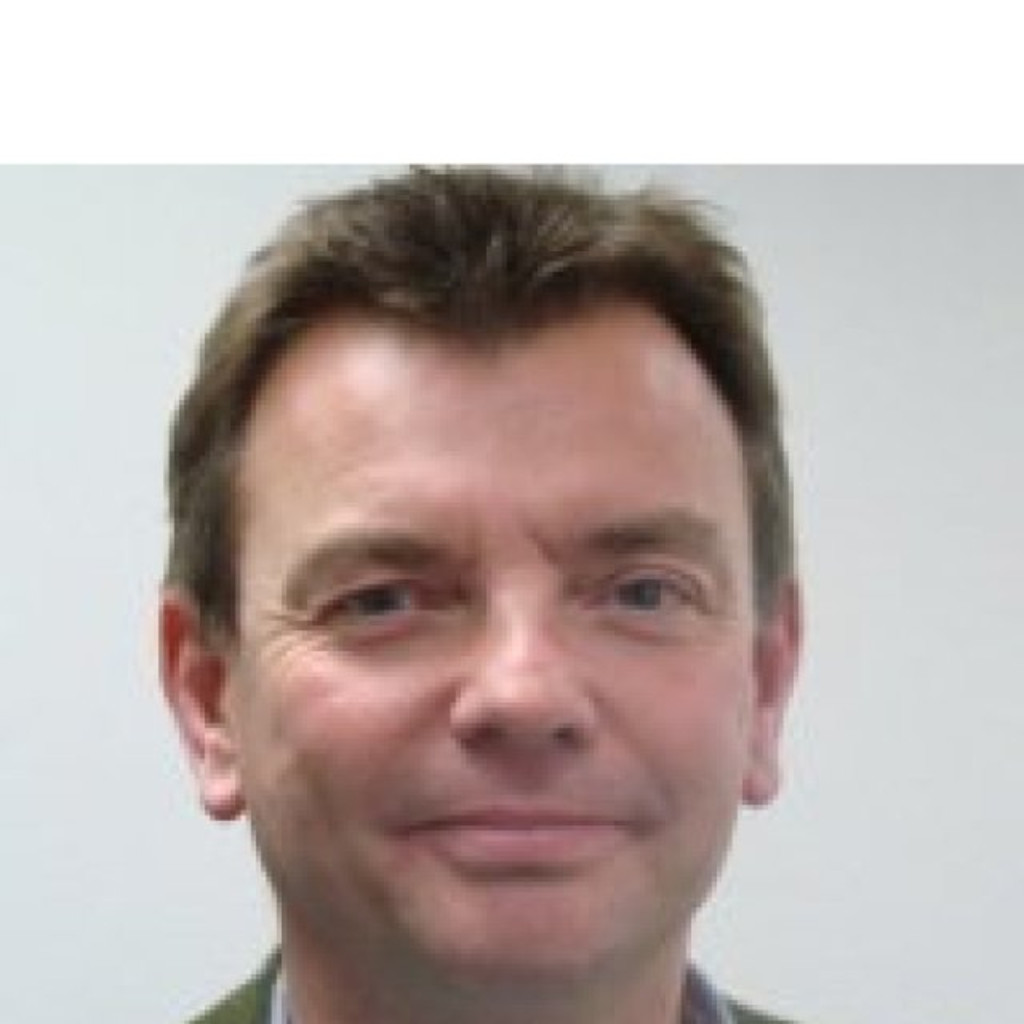 Nigel Graham - Company Director - Usurpo Ltd | XING