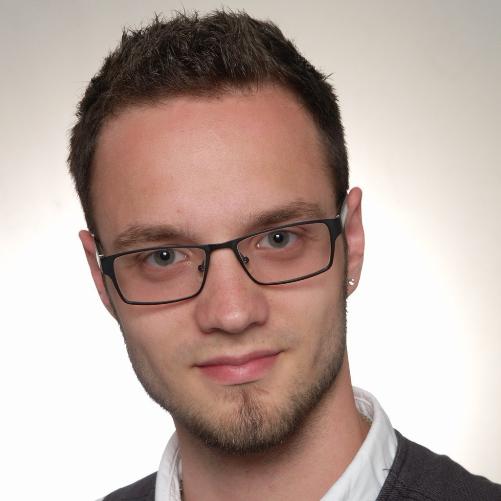 Moritz Schicktanz - Software Engineer (Web) - DATEV eG | XING