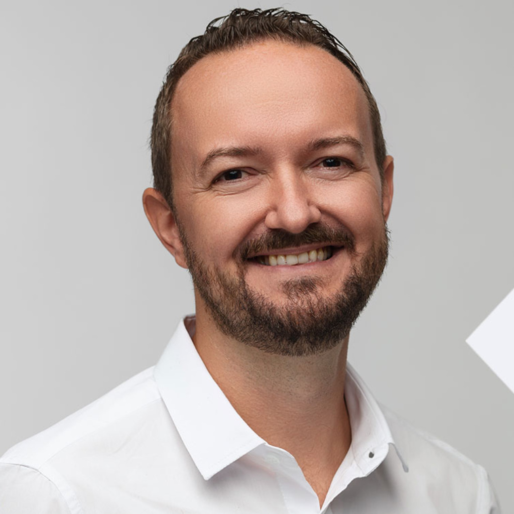 Michael Wünsch - Geschäftsführer - Alpen Media GmbH | XING