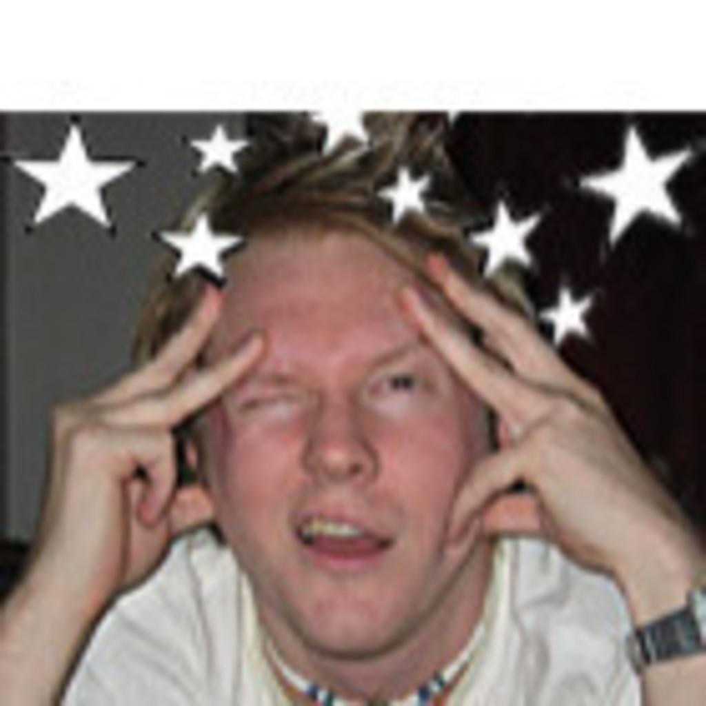 Jesse Juup - Guru - Ignition Unit | XING