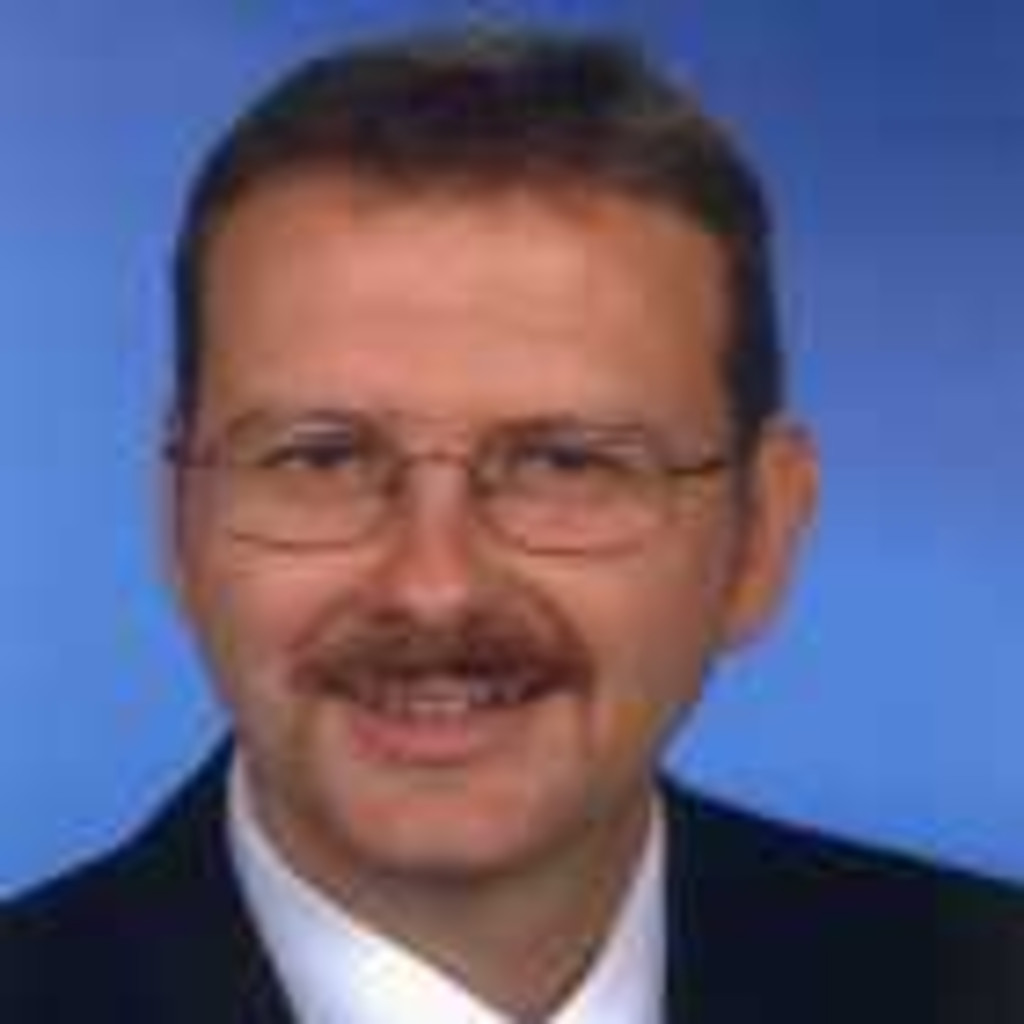 Rainer Gärtner - IT Architekt - sepp.med gmbh | XING