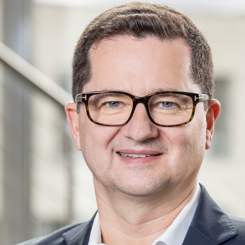 Oliver-Alexander Wolters - Mitglied der Geschäftsleitung - VRM GmbH ...