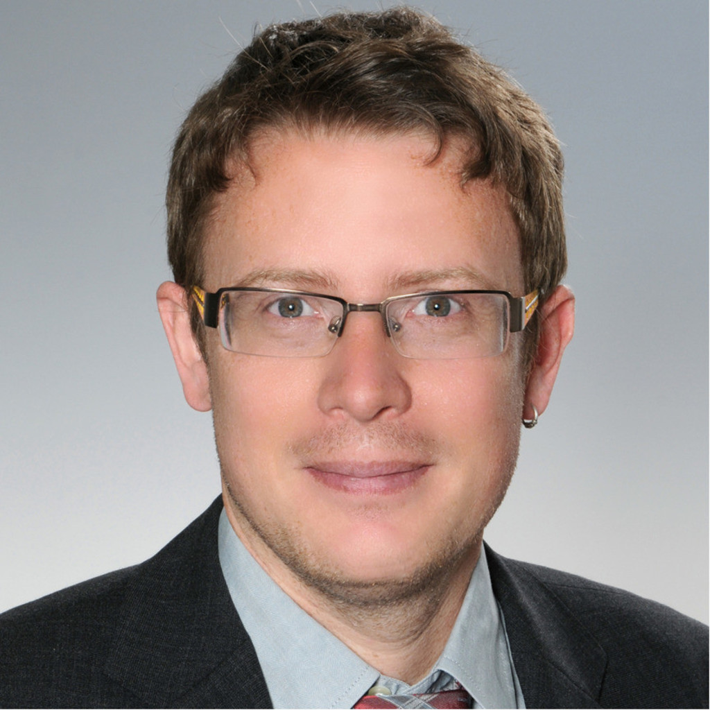 Dipl.-Ing. Martin Sill - Leiter technischer Innendienst - Apleona R&M ...