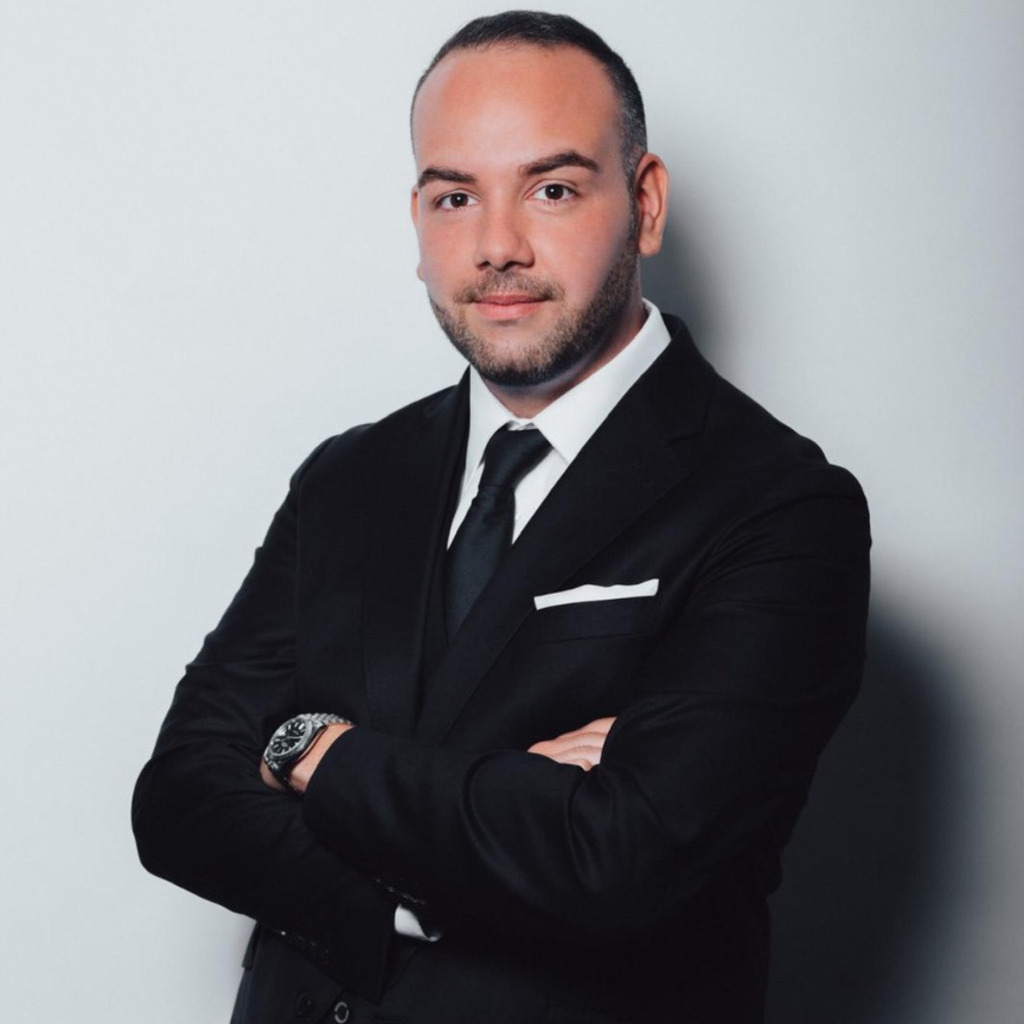 Michele Dima - Generalagent - ARAG Versicherungen | XING