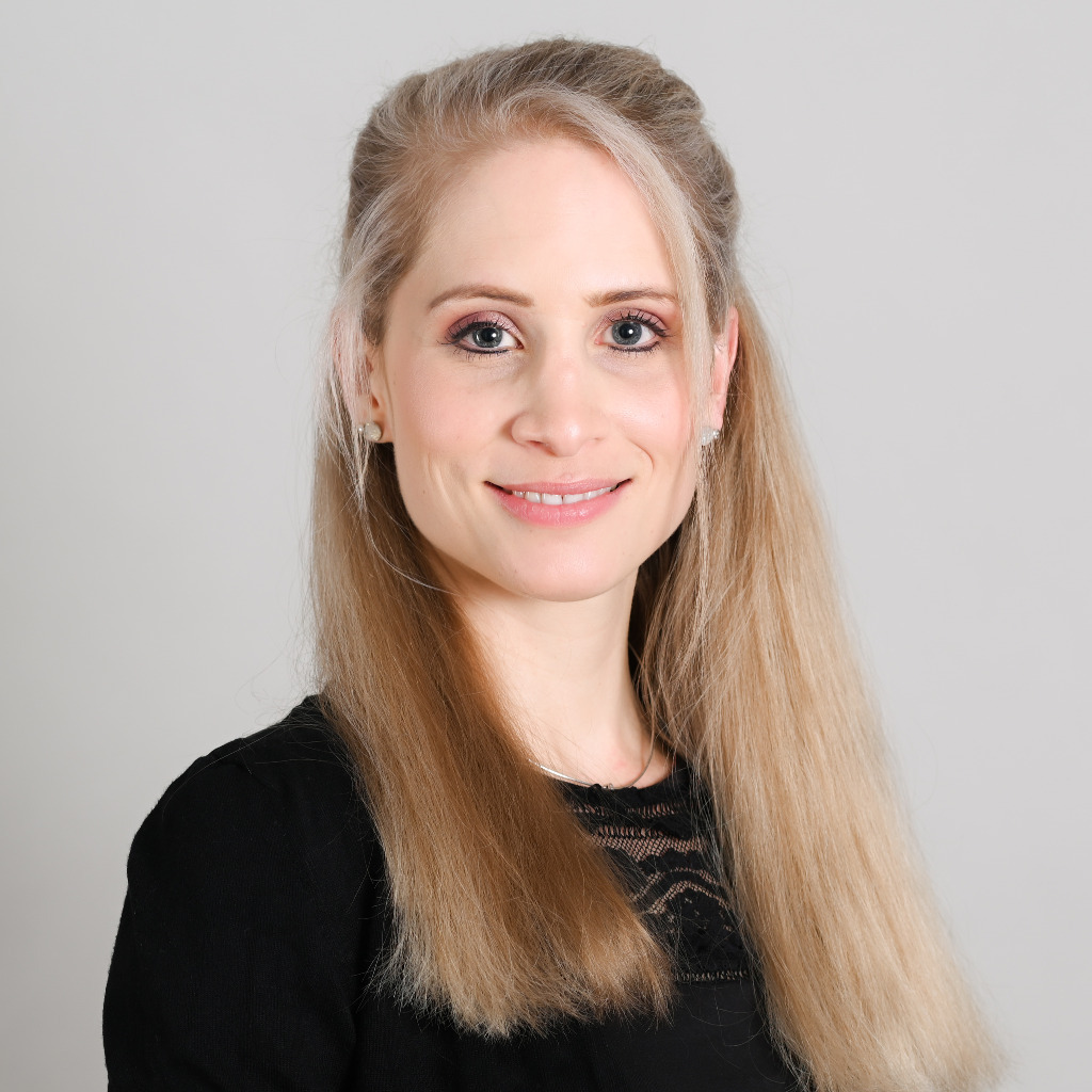 Sarah Bott - Stellvertretende Leitung Entlassungsbereich und Station ...