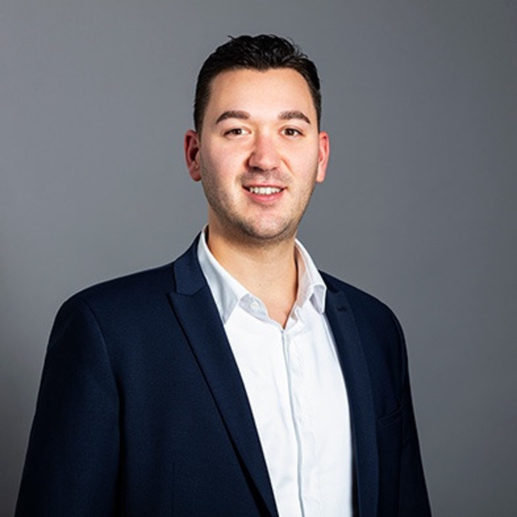 Sebastian Gersmann - Key Account Manager - btv technologies gmbh | XING