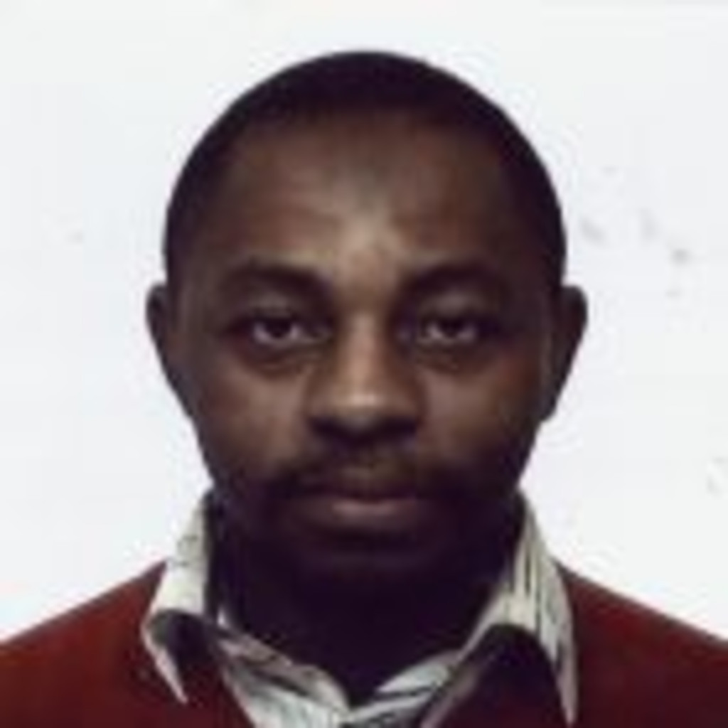 Dr. Eric Herve Tchouamou - Sistemista - Tchouamou eric Herve | XING