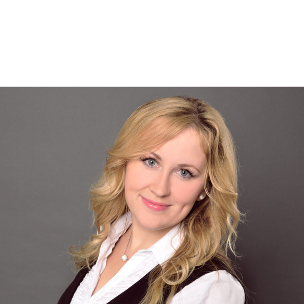 Mariola Nicpon-Stasch - Team Assistant Lehrstuhl M08 & M17 - TUM ...