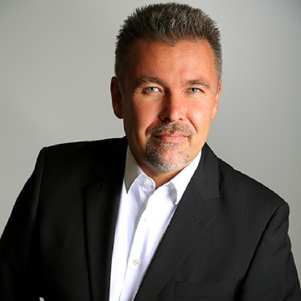 Ingo-Heinz Denndorf - Betriebswirtschaftslehre - Friedrich-Alexander ...