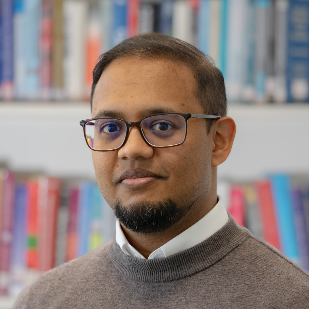 Muhammad Ali - Embedded System - Technische Universität Chemnitz | XING