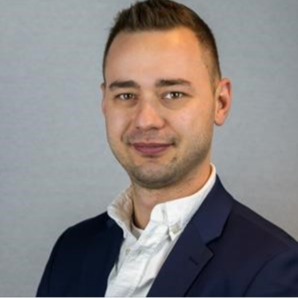 Daniel Ulrich - Product Owner - Security Operations - ECE Group ...