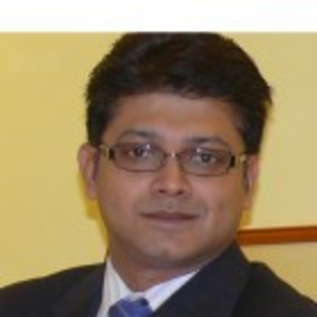 Shovan Biswas - Director - Central After-Sales - Mercedes-Benz China Limited., | XING