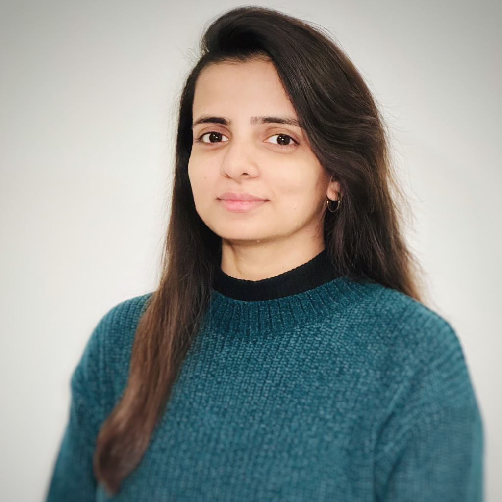 Anjali Panwar - QA Automation Engineer - XCNT GmbH | XING