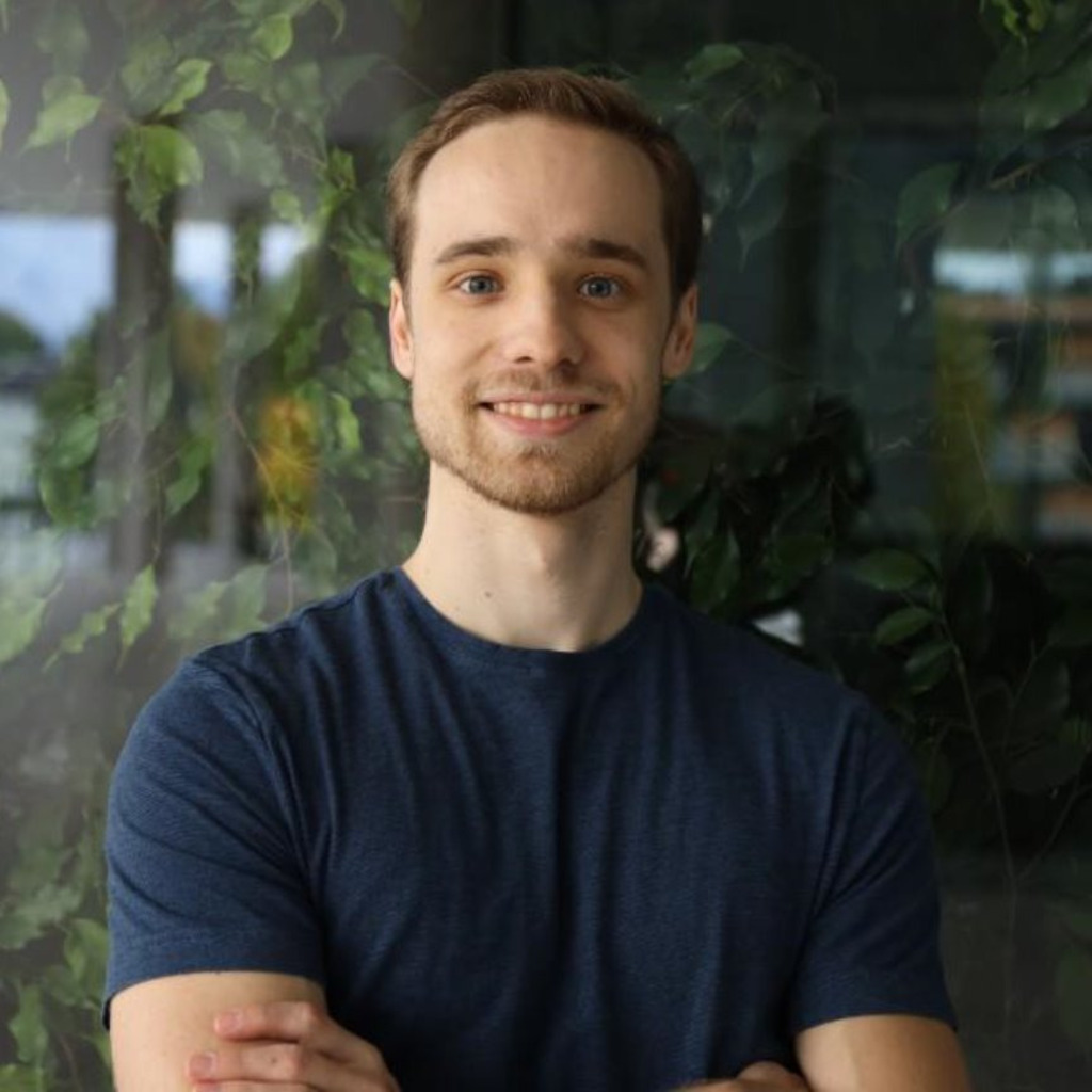 Justin Müller - Mechatronik - Johannes Kepler Universität Linz | XING