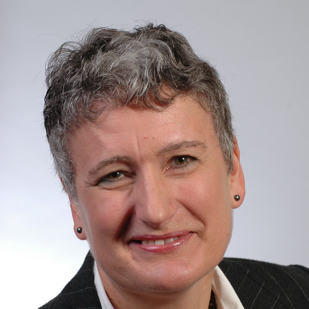 Andrea Fritzsche - Beraterin betriebliches Gesundheitsmanagement - AOK ...