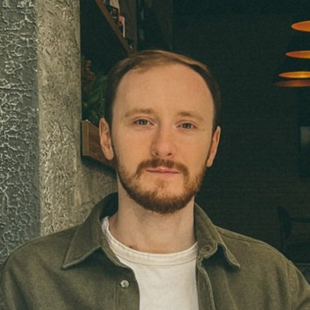 Viktor Pozdniakov - Software Developer - TradingView | XING