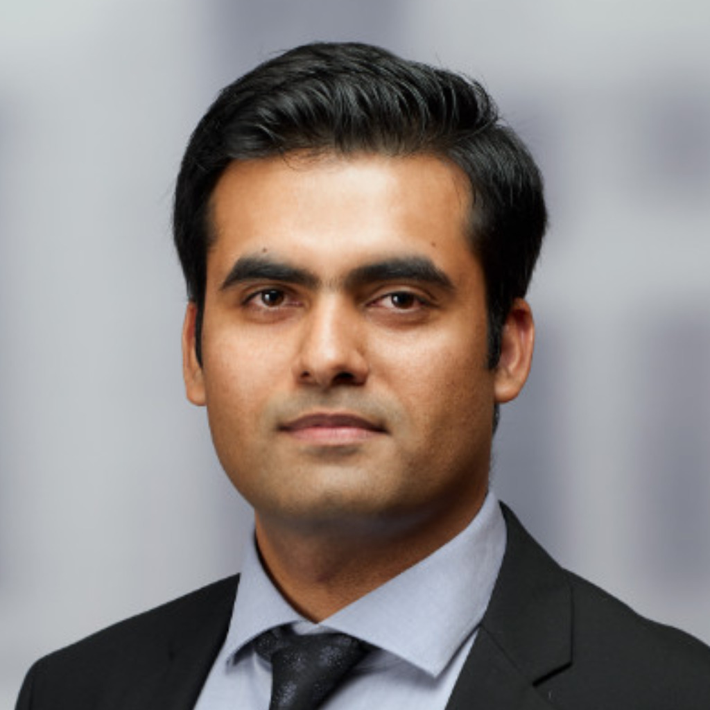 Muhammad Burhan: Ausbildung und Berufserfahrung | XING