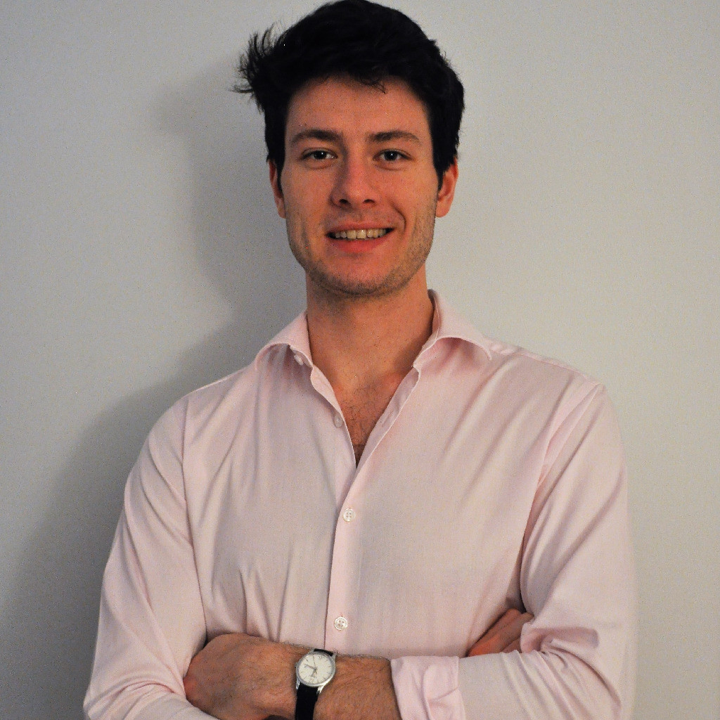 Peter Morris - History & Economics - Durham University | XING