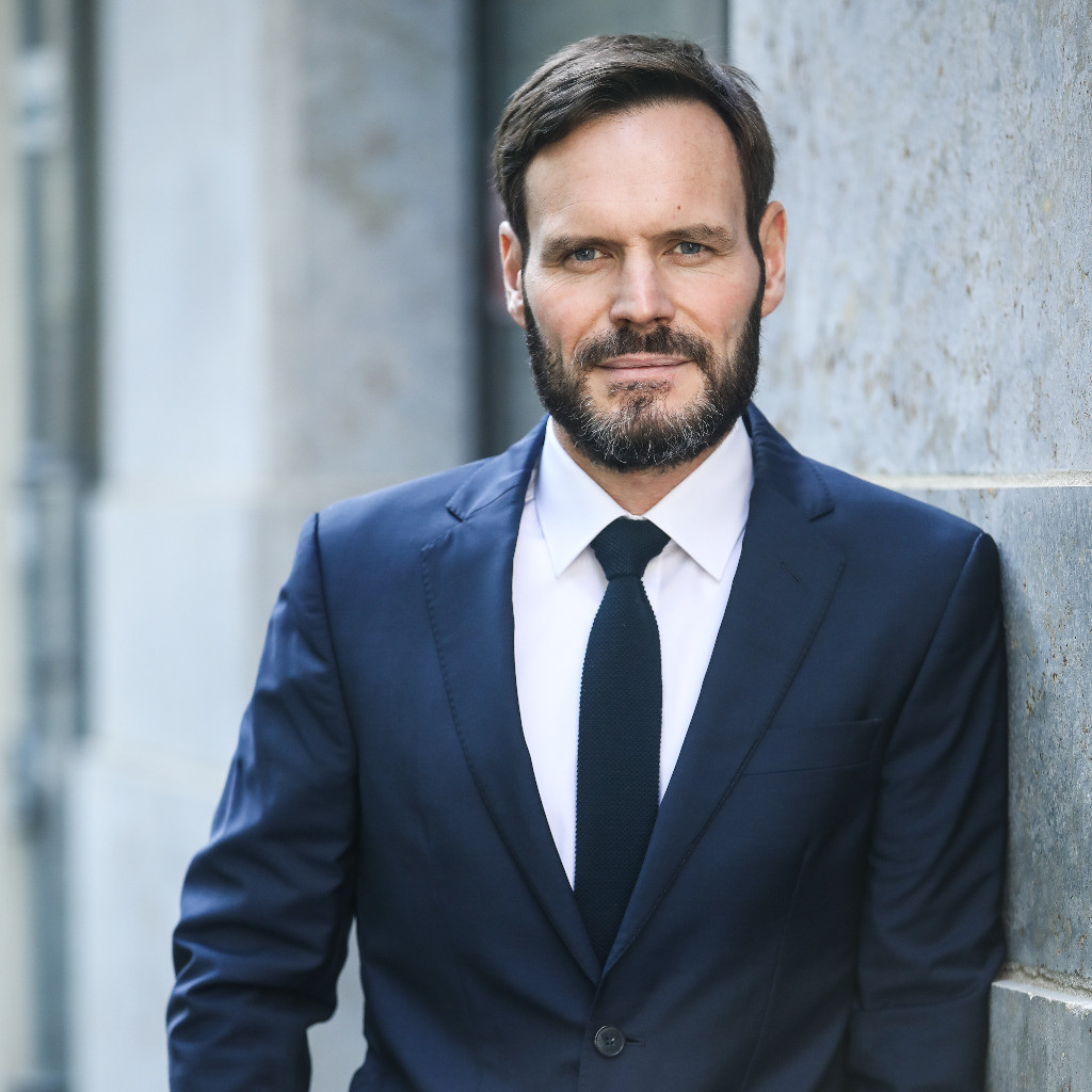 Dipl.-Ing. Florian Allmich - Geschäftsführer / Managing Director - BLK ...