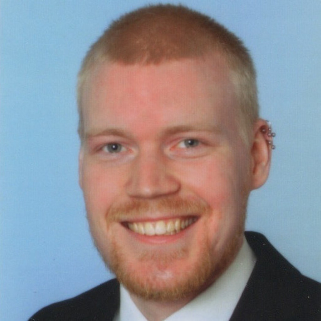 Marc Grgas - Developper Reporting Frontend - W&W Informatik GmbH | XING