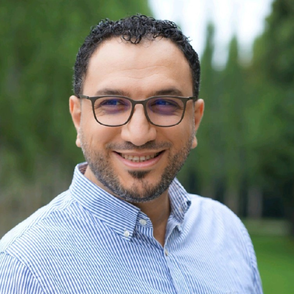 Mustafa Turaani - Social Worker - Diakonie-RG | XING