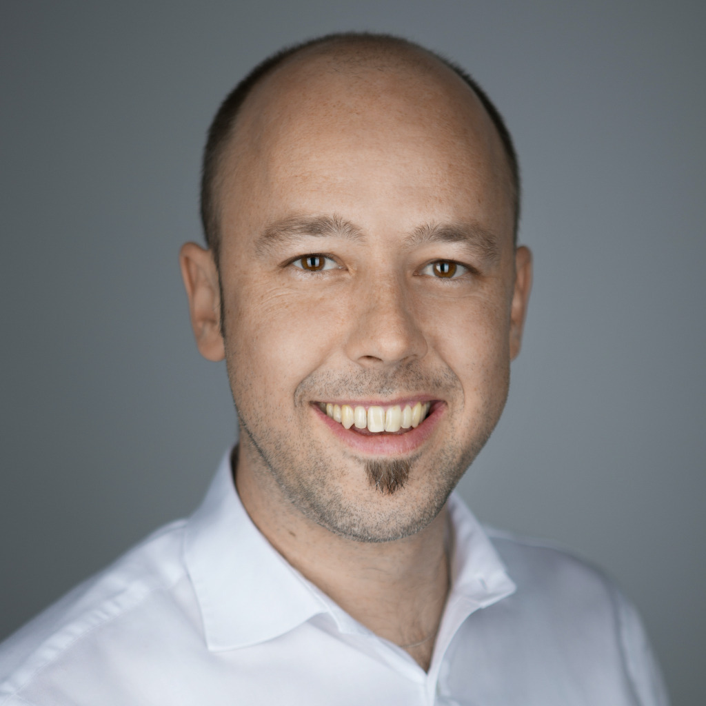 Markus Knauer - Senior Consultant User Experience - Robert Bosch GmbH | XING