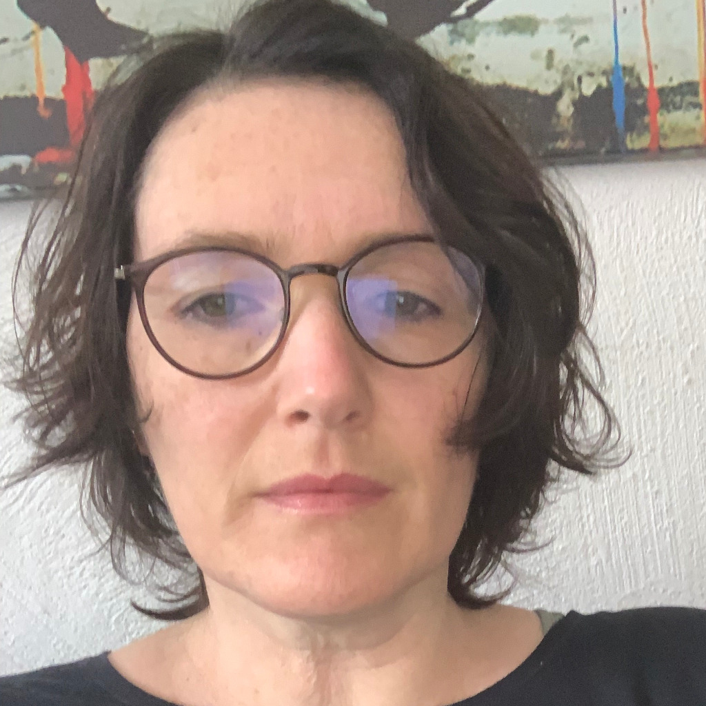 Stefanie Steiner - Stv. Schulleiterin, Dipl. Pflegepädagogin FH, M.A ...