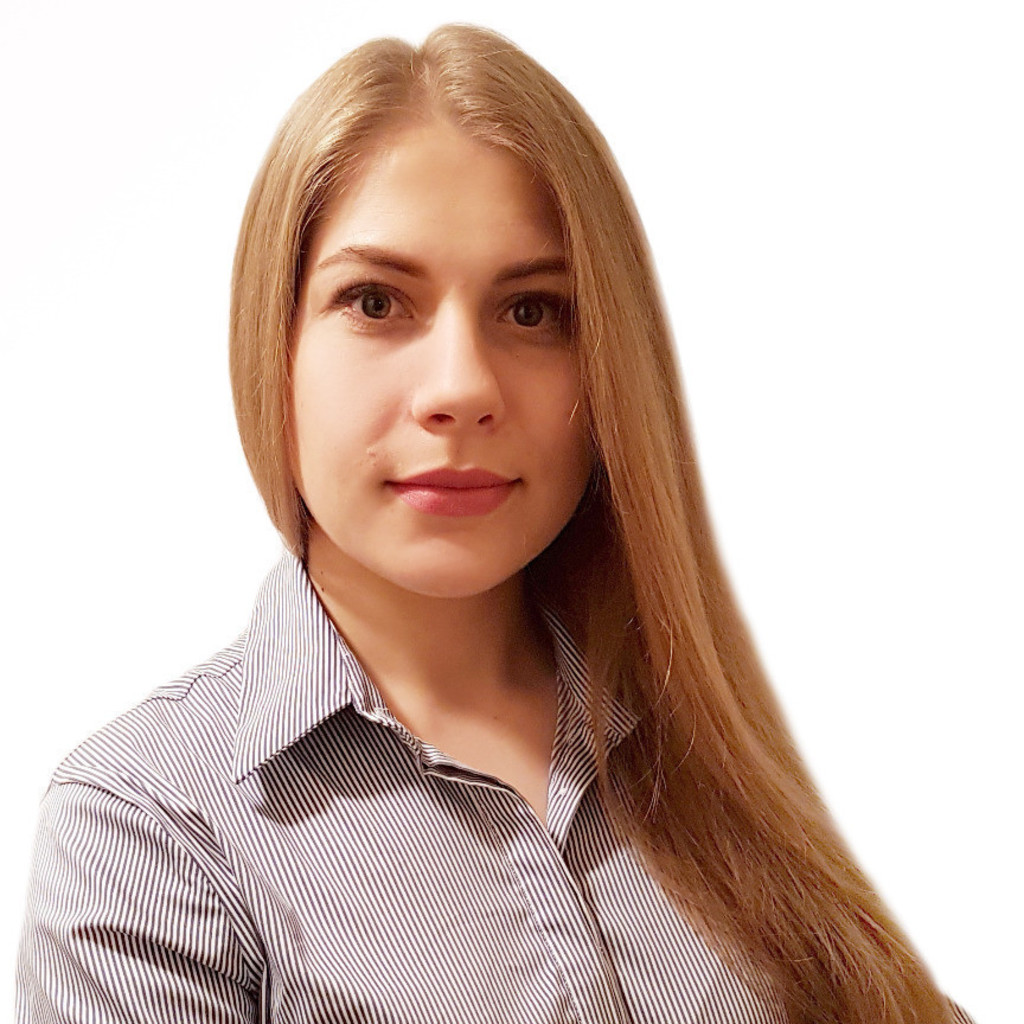 Mariya Polishchuk - Manager Business Development - QATestLab | XING