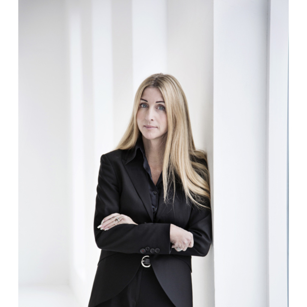 Ann Rosenberg - Head of SAP Global University Alliances - SAP | XING