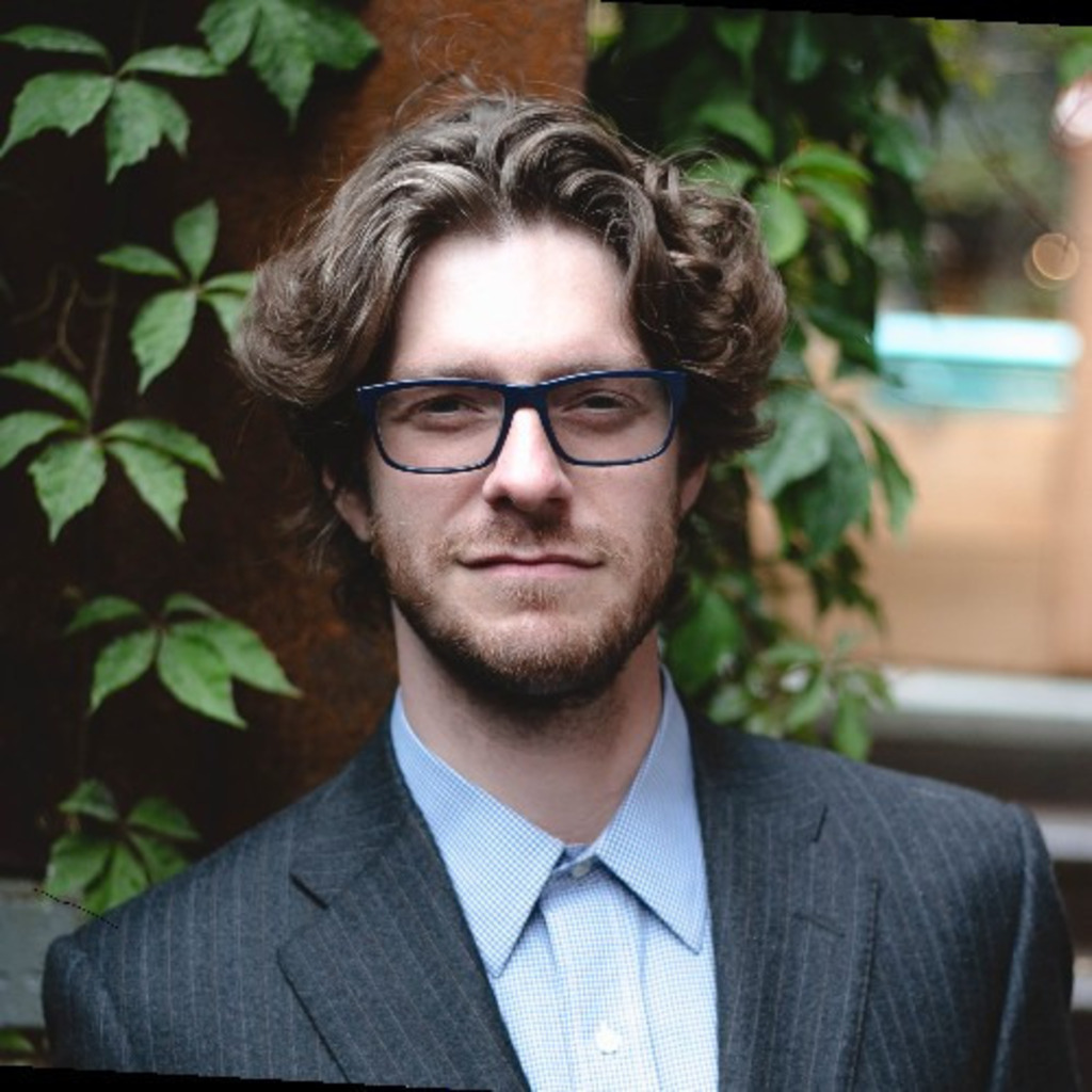 Noah Libby-Haines - Founder, Sell-Side Advisor and Product Developer - Sax Capital Partners | XING