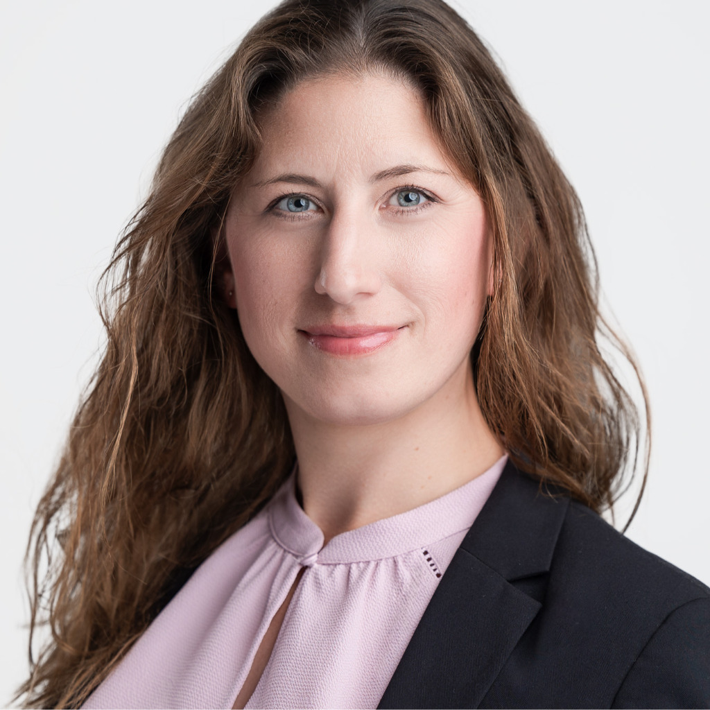 Julia Becke - Pharmaberaterin - Bionorica SE | XING