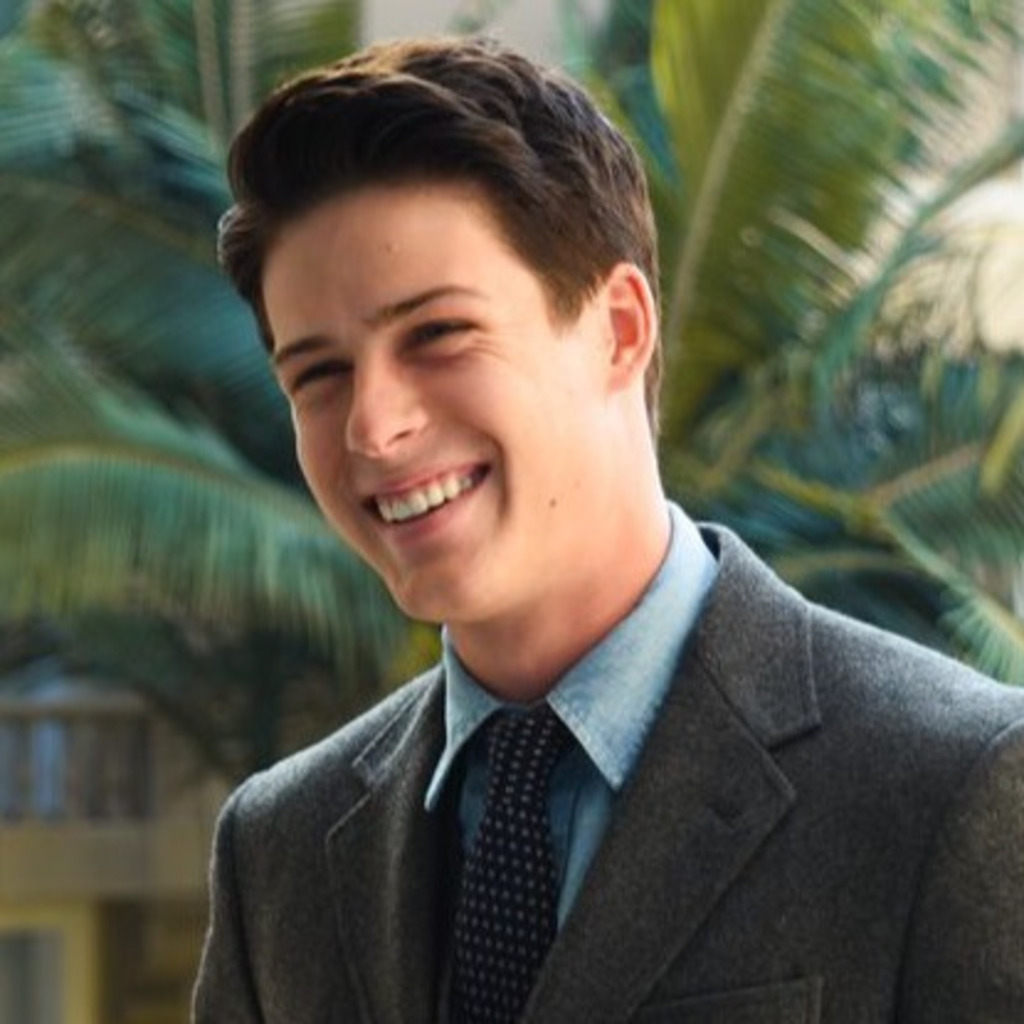 Blake Gray Merch - Product Designer - Blake Gray Merch | XING