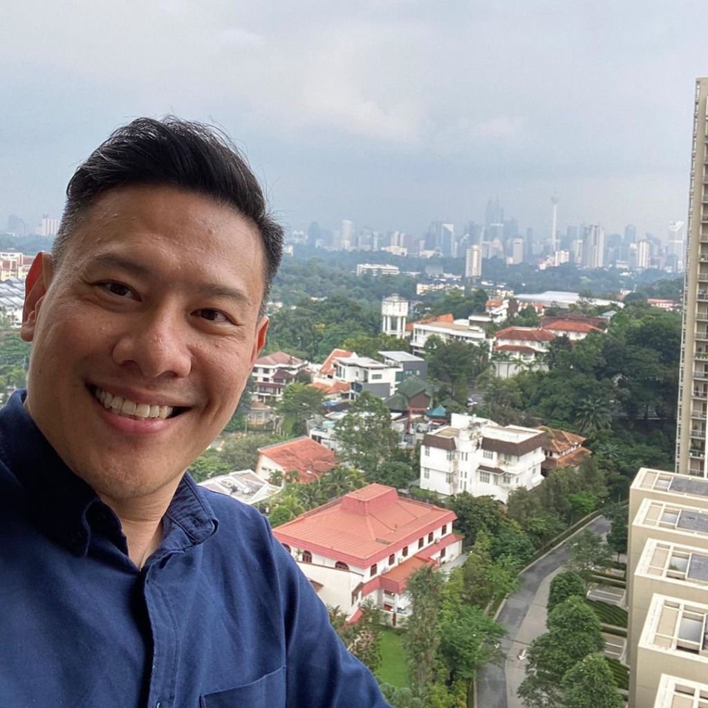 Huang Lee - Construction Project Manager - Buildtec | XING