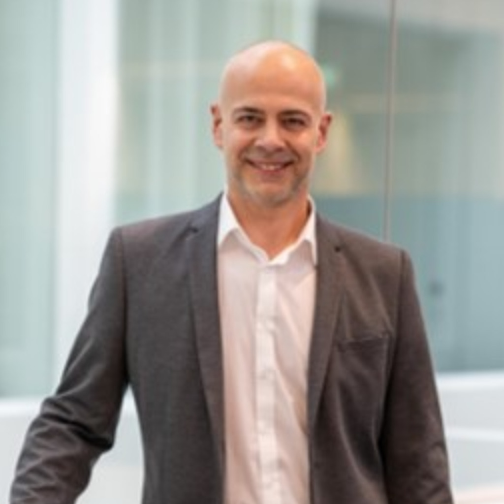 Patrick Stern - Gebietsverkaufsleiter, Bayern, Baden-Württemberg - Sauerstoffwerk ...