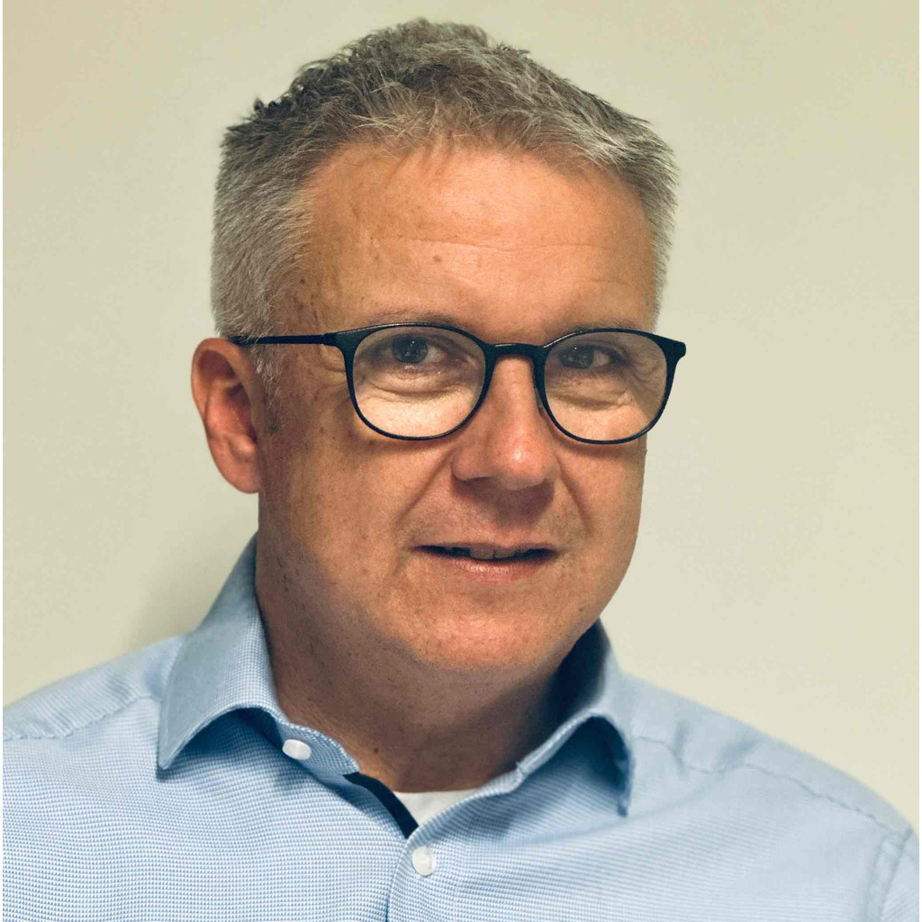 Michael Stoll - Gebietsleiter - Agrob Buchtal GmbH | XING