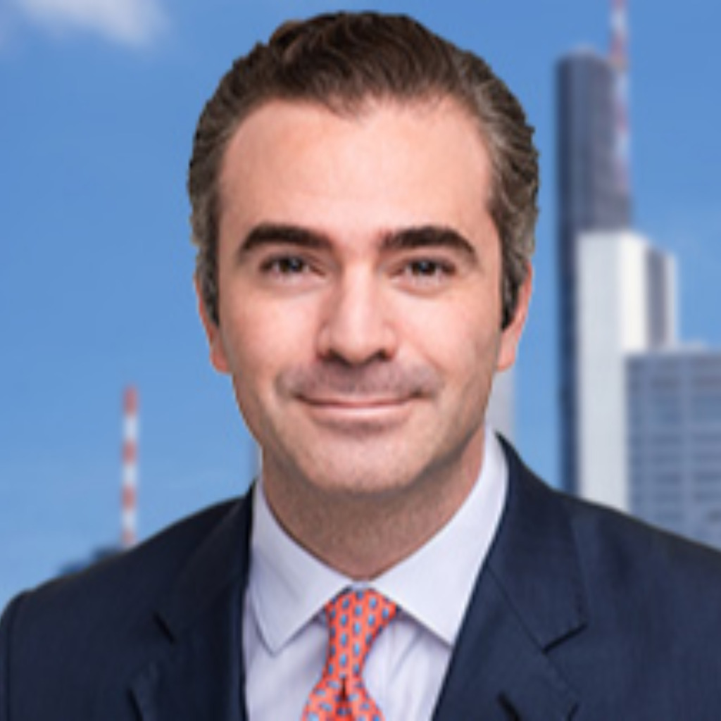 Philippe Hoffmann - Consultant - Spencer Stuart & Associates GmbH | XING