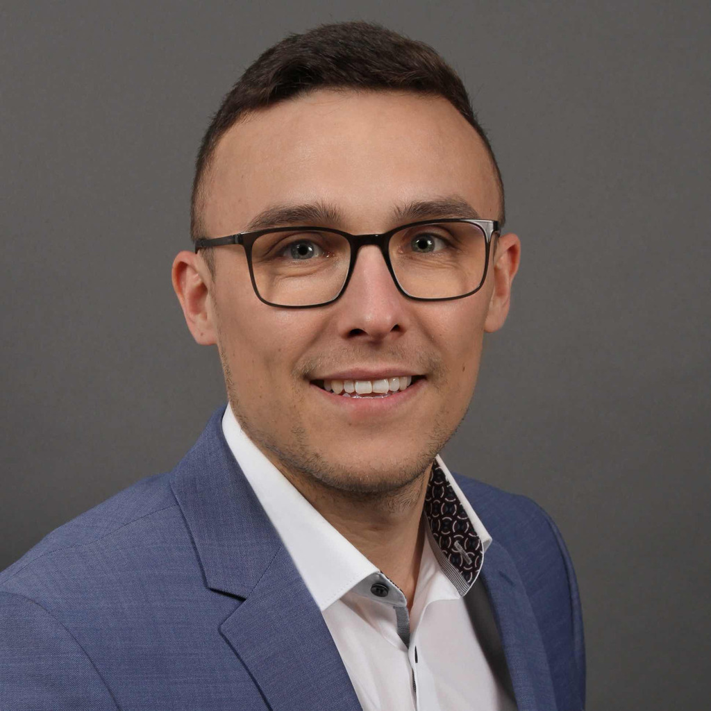 Jannik Schuster - Konstruktionsingenieur - Seidel GmbH & Co. KG | XING