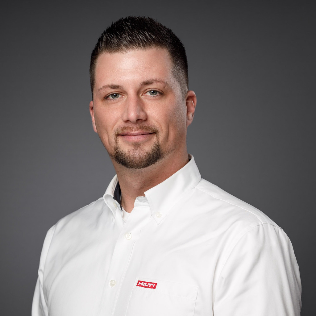 Marian Both - Verkaufsberater - Hilti Deutschland | XING