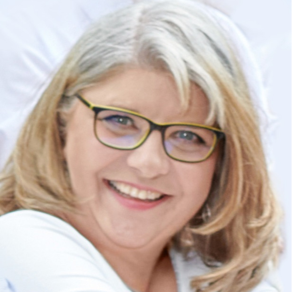 Susanne Christmann - Marketing Director - primion Technology GmbH | XING