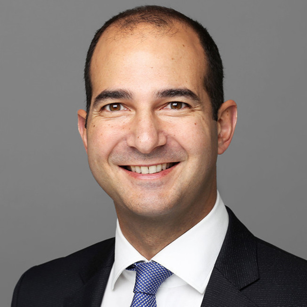 Mark Fairbourn - Head of Marketing - think-cell Software GmbH | XING