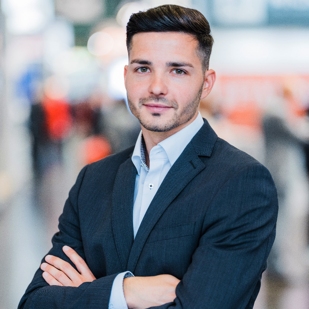 Daniel Sachs - Key Account Manager - ITAB Germany GmbH | XING
