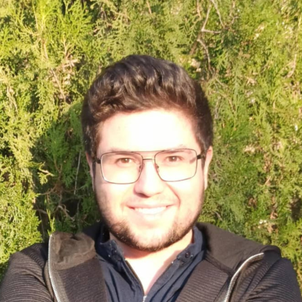 Milad Hajishafiei Gavgani - React Native Developer - go-e GmbH | XING Milad Hajishafiei Gavgani - React Native Developer - go-e GmbH | XING