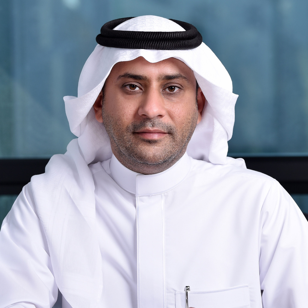 Zaid Al Mashari - Group Chief Executive Officer - Proven Arabia | XING