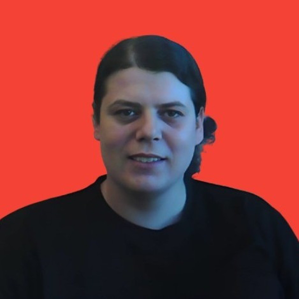 Kiki Larissa Walter - Fachinformatiker Anwendungsentwicklung - BFW Leipzig gGmbH | XING